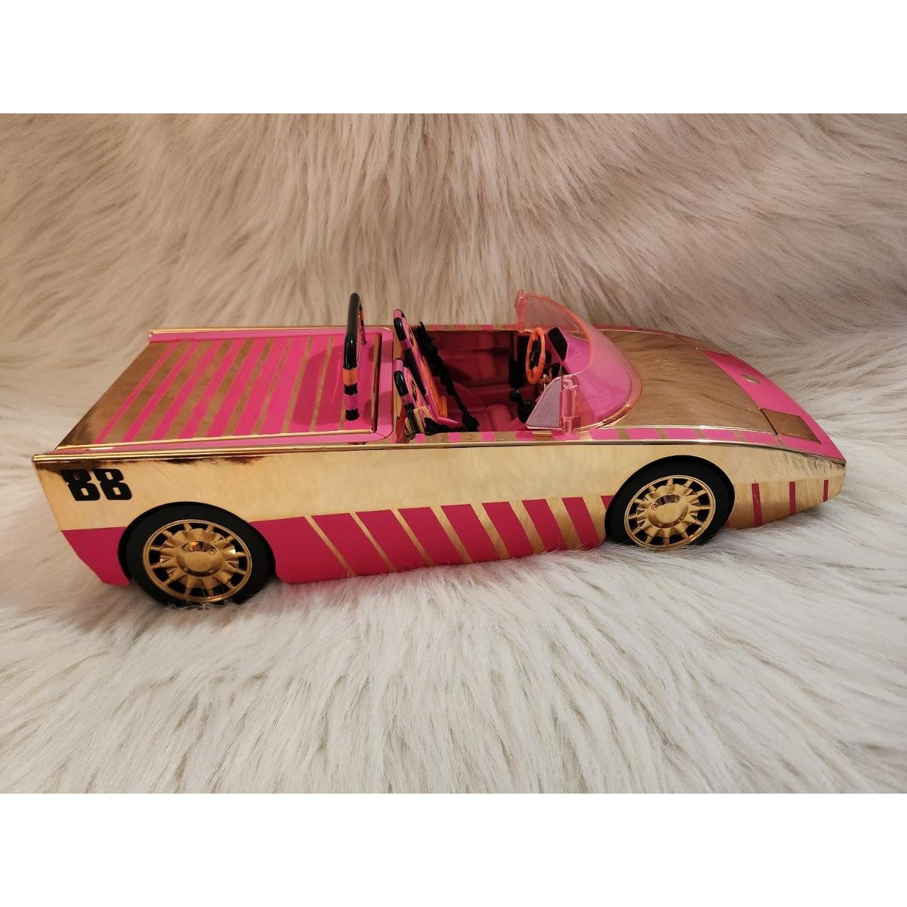 LOL Surprise Car Pool Coupe Car Doll Car. LOL... - Depop
