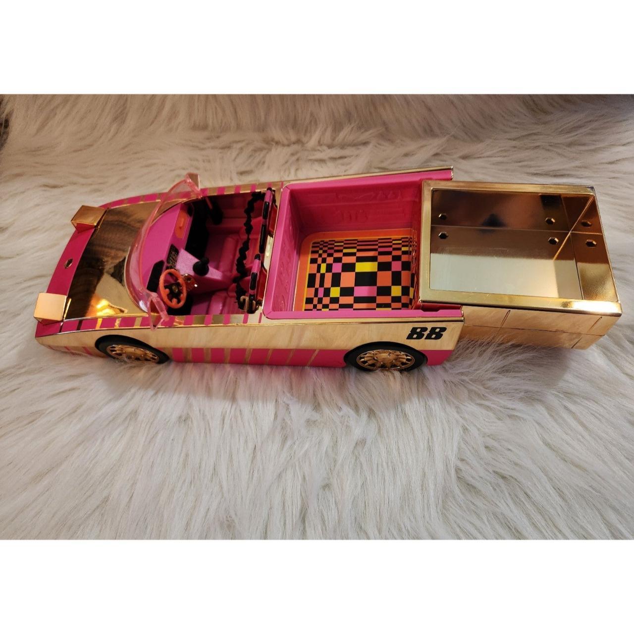 LOL Surprise Car Pool Coupe Car Doll Car. LOL... - Depop