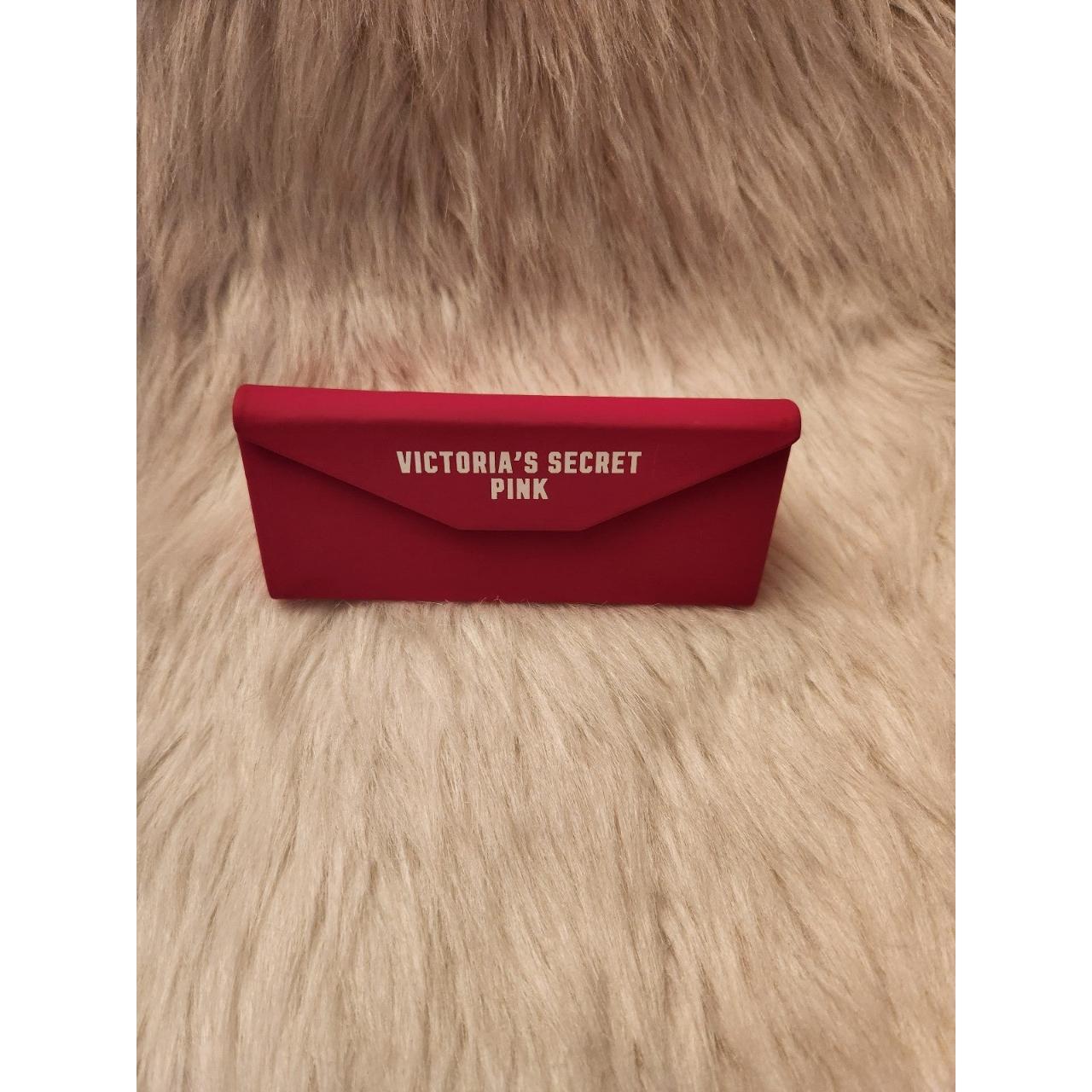 Victorias Secret PINK Sunglasses Case. Rare find.... - Depop