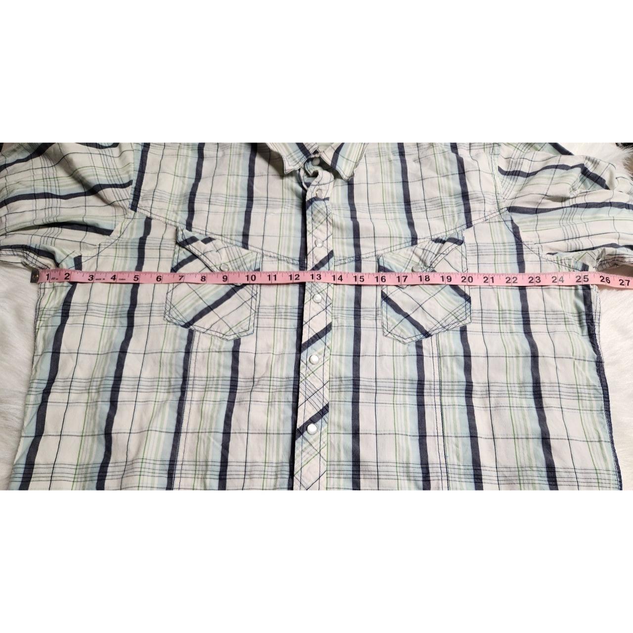 Georg Roth Los Angeles Mens Long Sleeve XXL Georg... - Depop