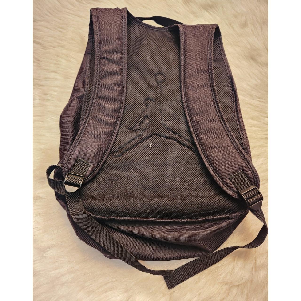 Large Nike Air Jordan Jumpman23 Backpack. Good... - Depop