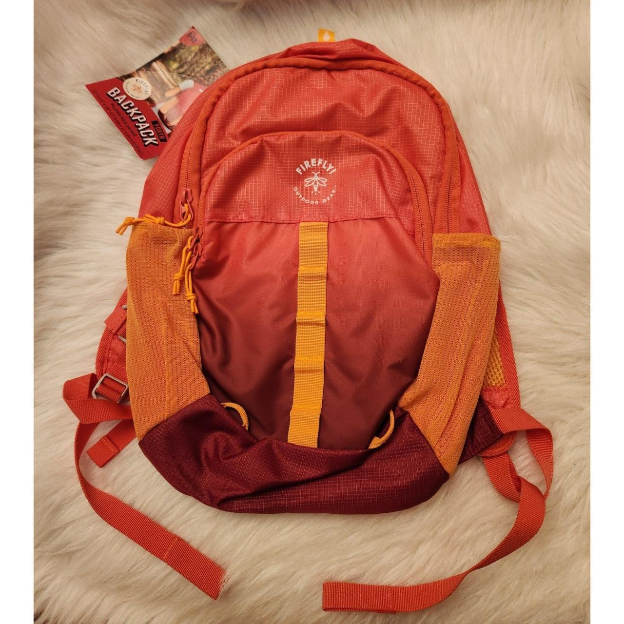 Firefly Outdoor Gear Ombre Backpack NWT Firefly... - Depop