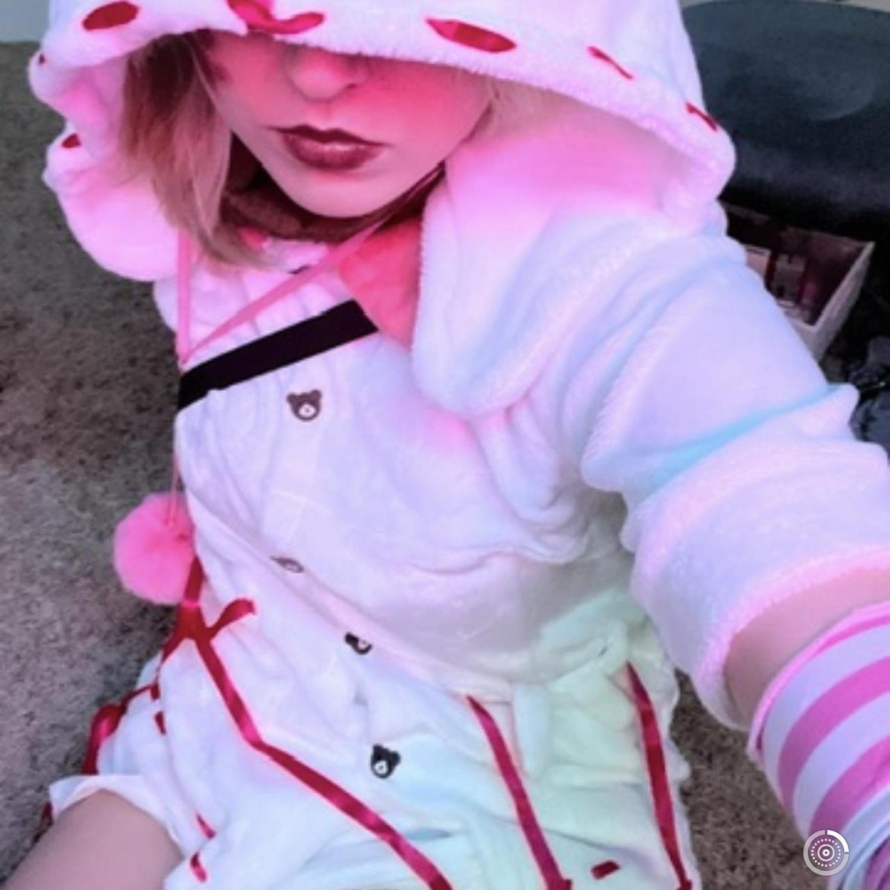 Entomologist Cony Crossover Cosplay Identity V ON... - Depop