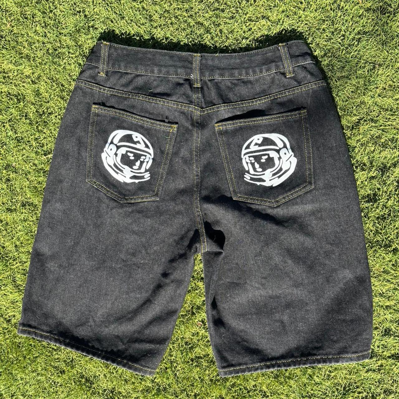 Ice cream Jorts... | Depop