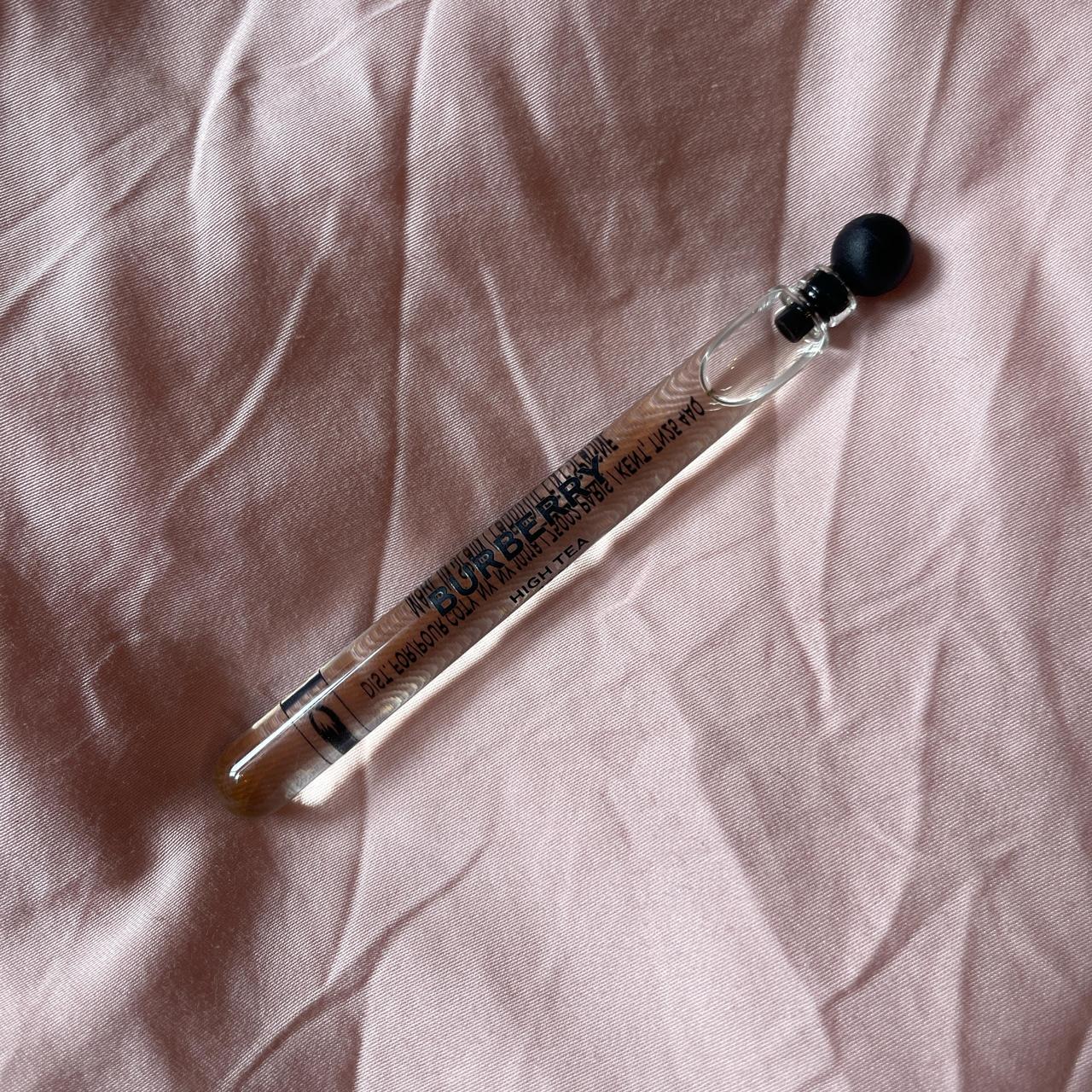 Burberry - High Tea eau de parfum 4ml sample... - Depop