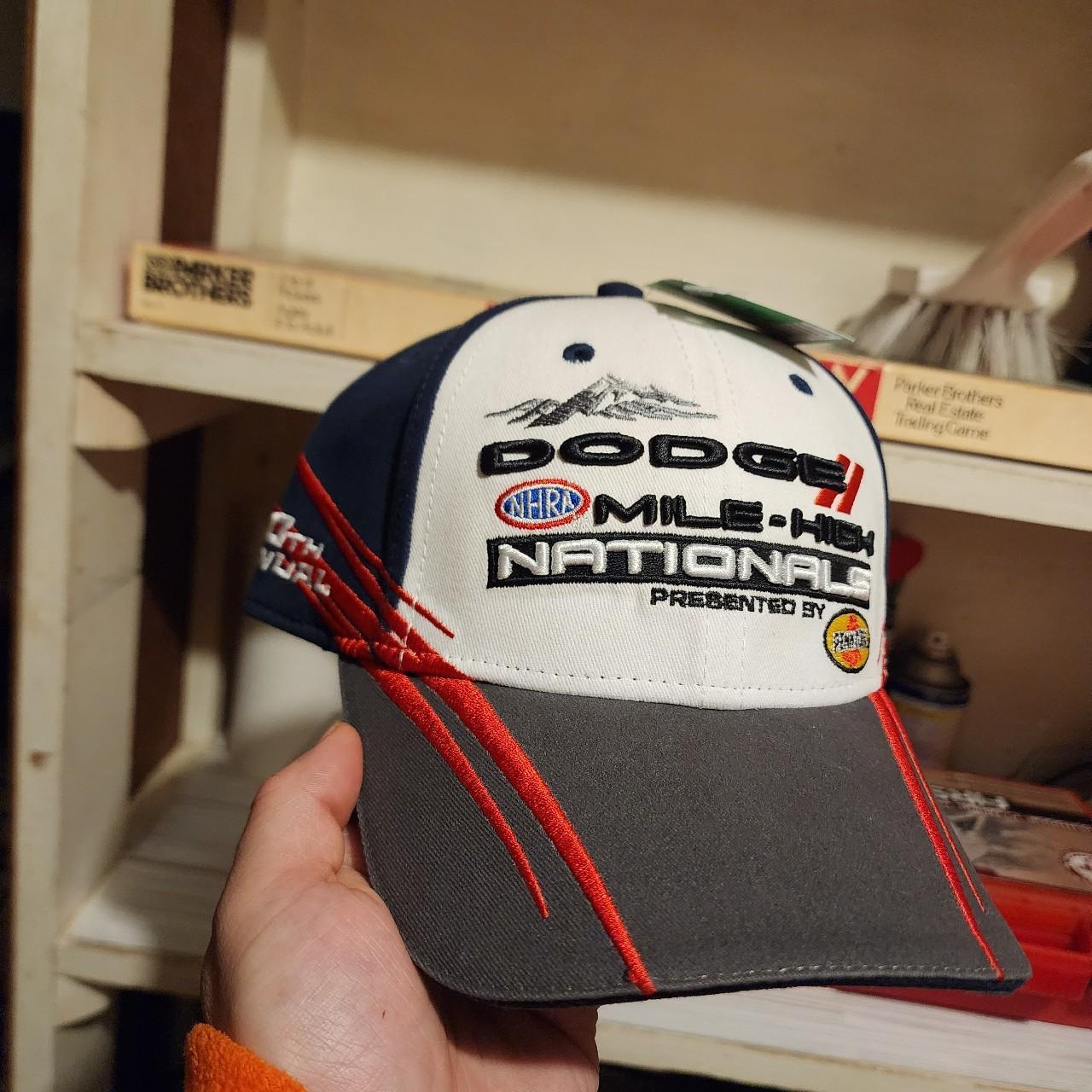 Race Car Hat | Depop