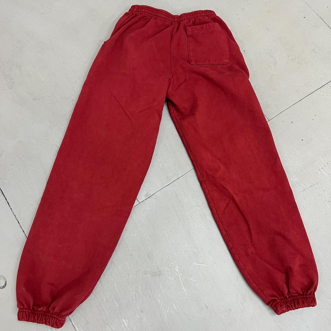 Maroon Spider Worldwide x Young Thug... - Depop