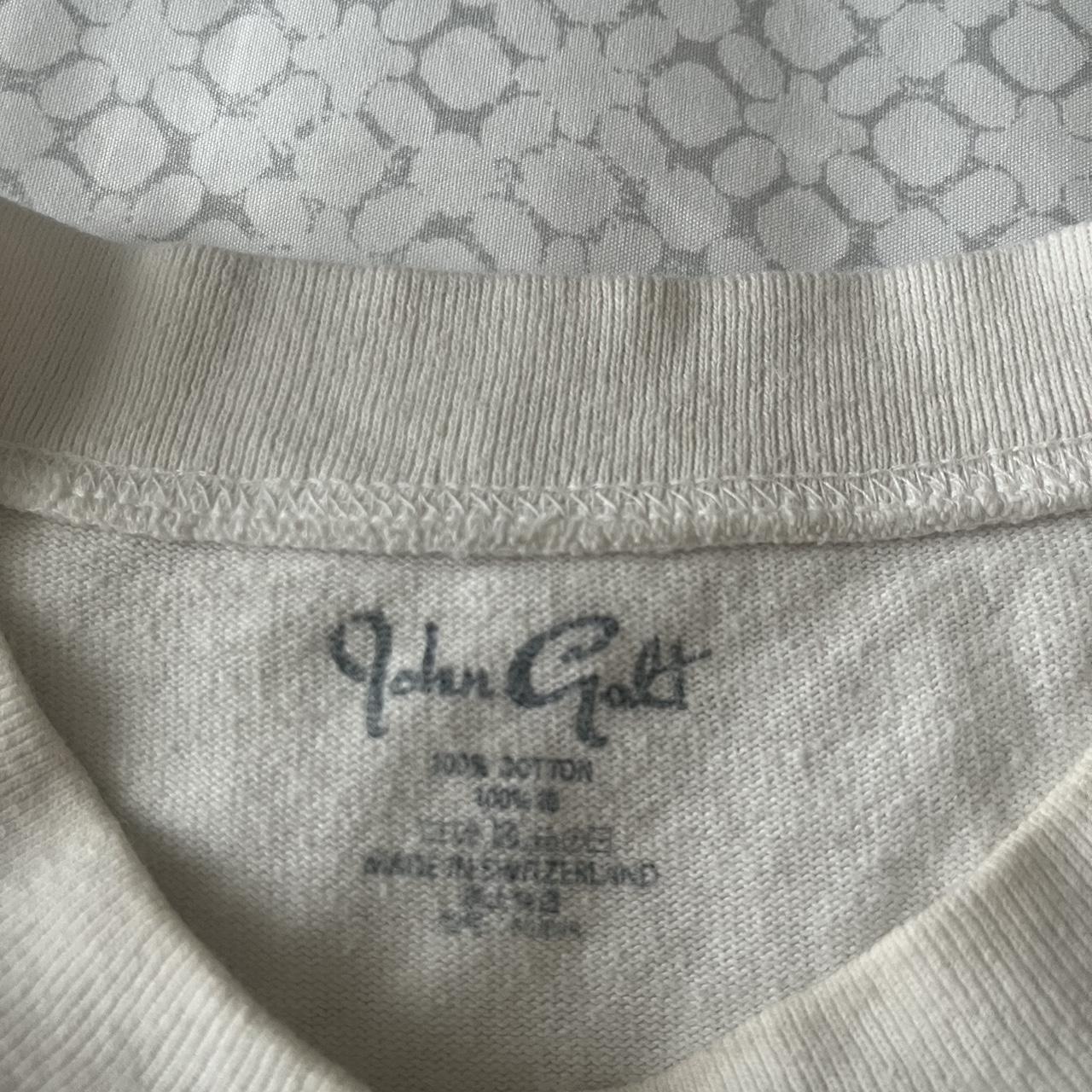 Brandy Melville Mathews Band tee - Depop