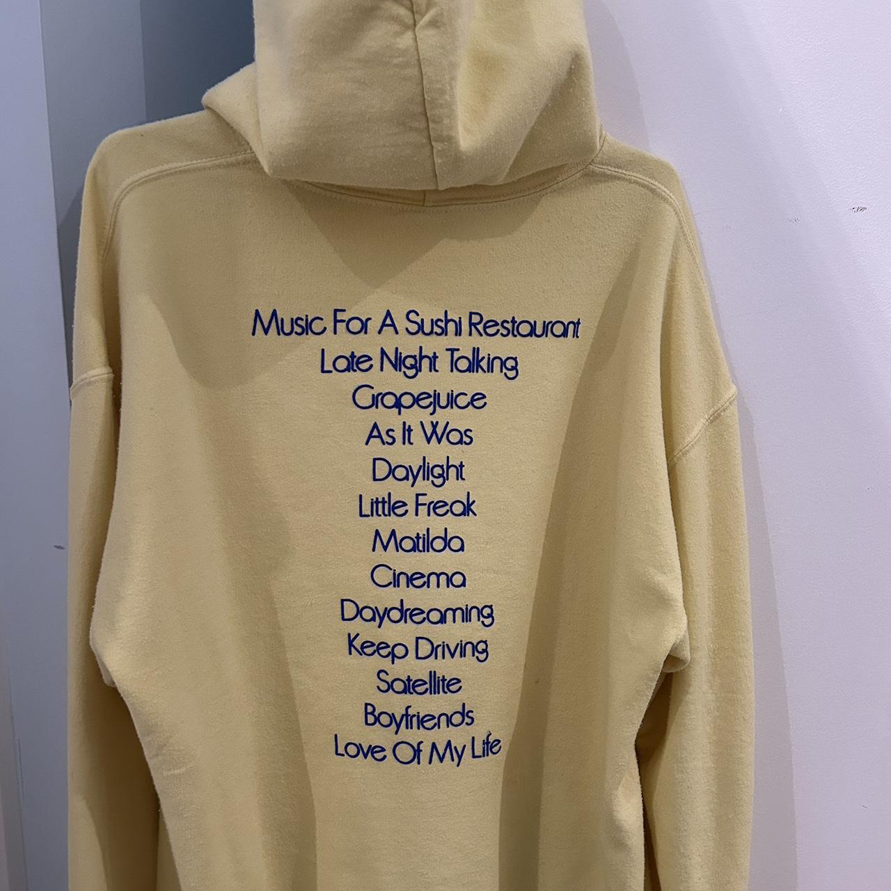 harry styles official merch - Depop