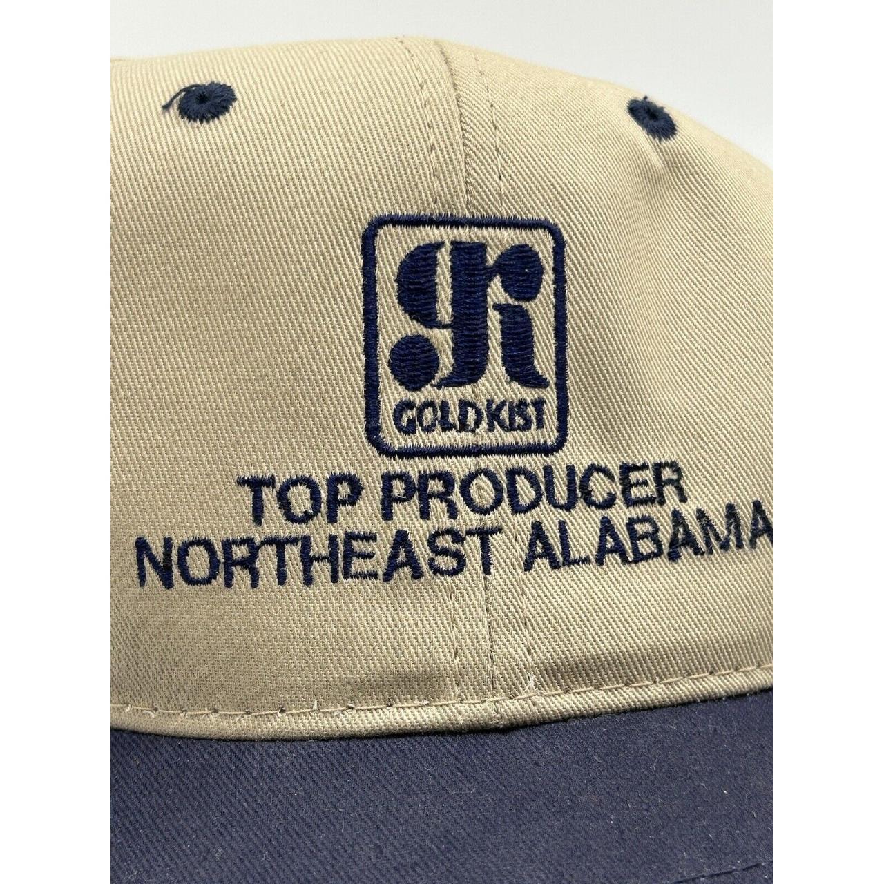 Hat youngan gold Kist Top Producer. In Preloved... - Depop