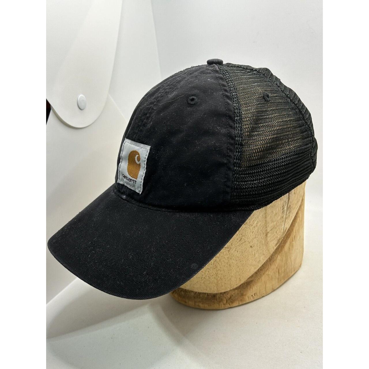 This Carhartt hat is a stylish addition to any... - Depop