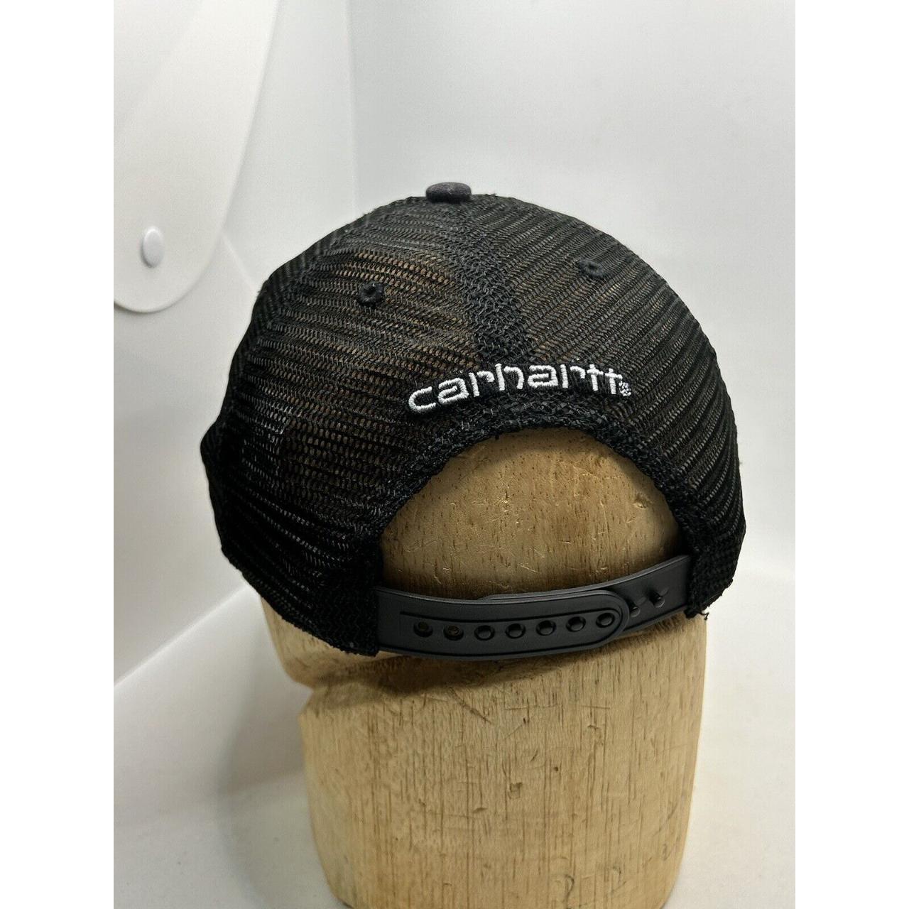 This Carhartt hat is a stylish addition to any... - Depop