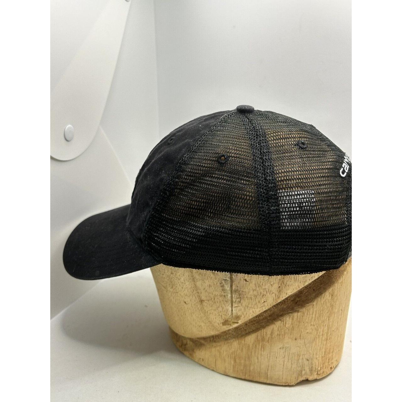 This Carhartt hat is a stylish addition to any... - Depop