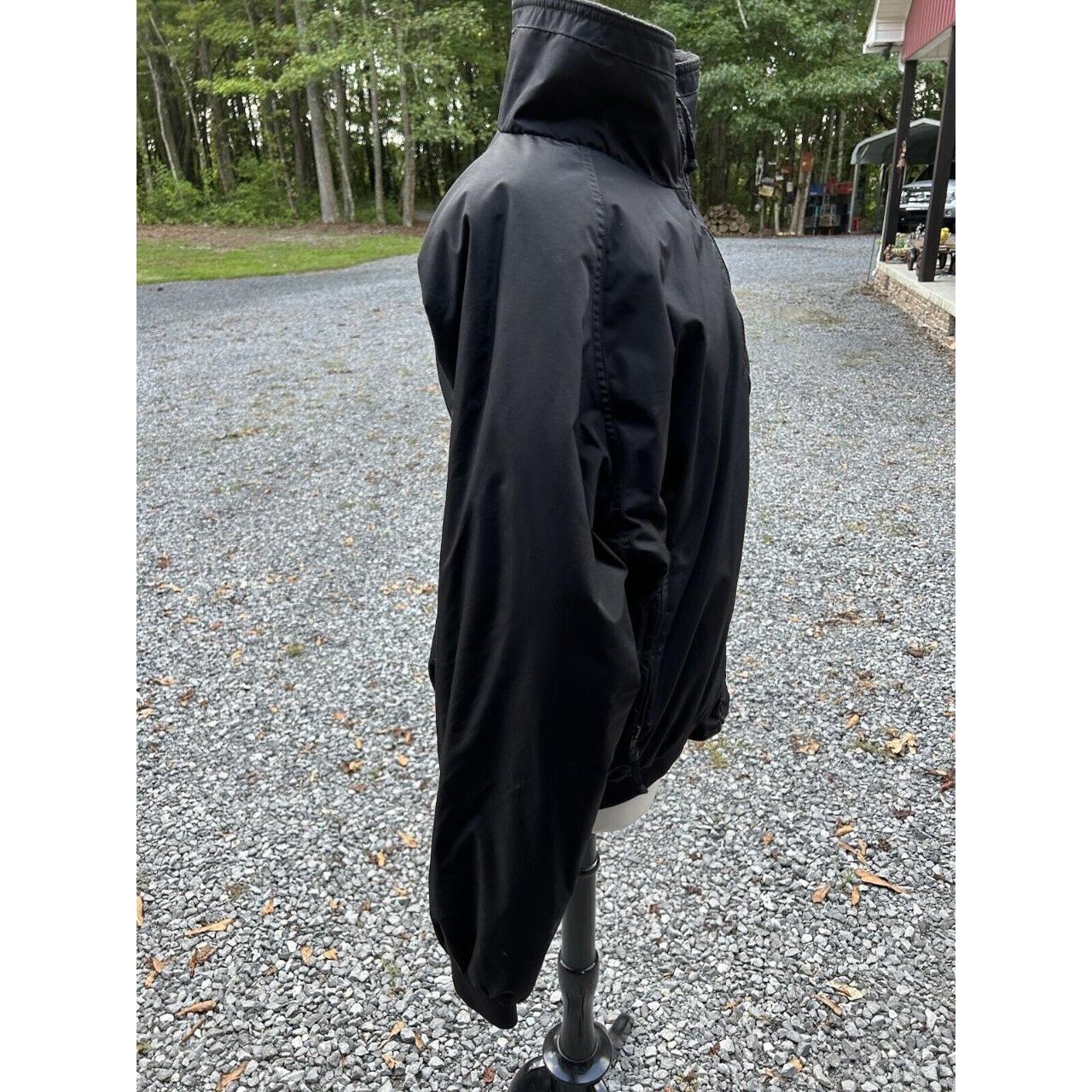 Jacket monogrammed with car dealership Friendly Ford... - Depop