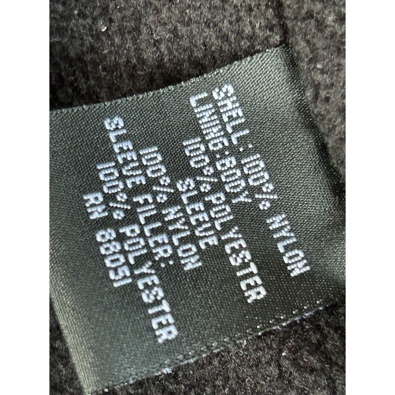 Jacket monogrammed with car dealership Friendly Ford... - Depop