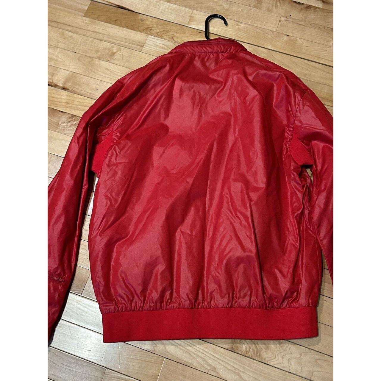 Elevate your street wear game with this vintage Izod... - Depop