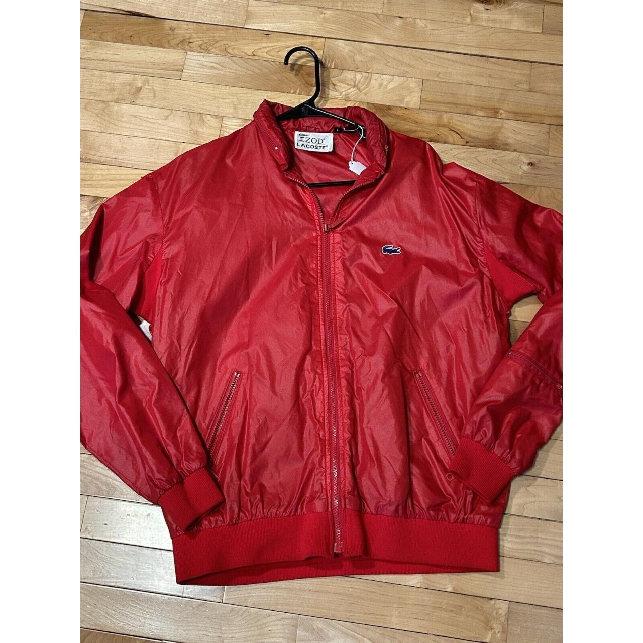 Elevate your street wear game with this vintage Izod... - Depop