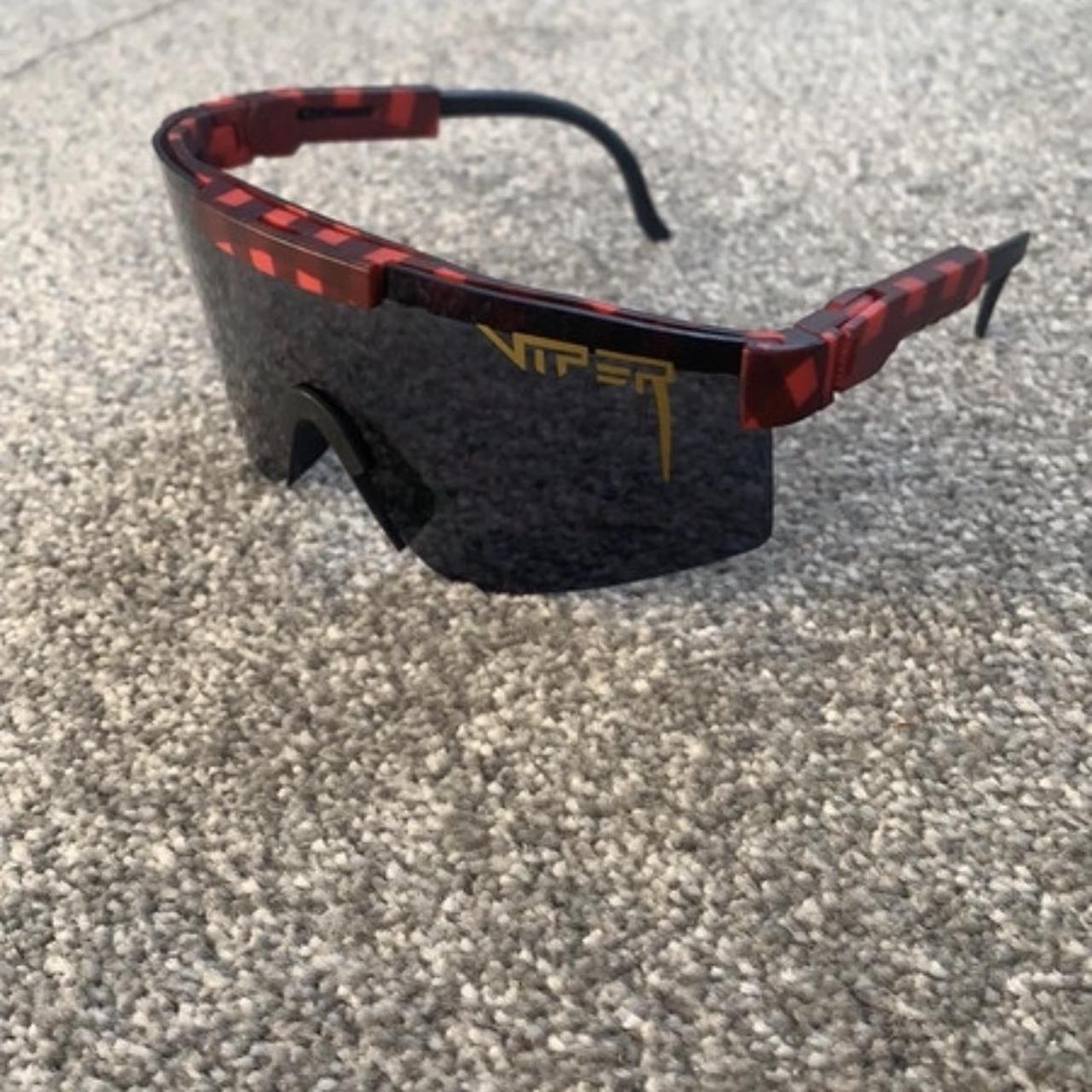 SEND OFFERS Pit Vipers - Depop