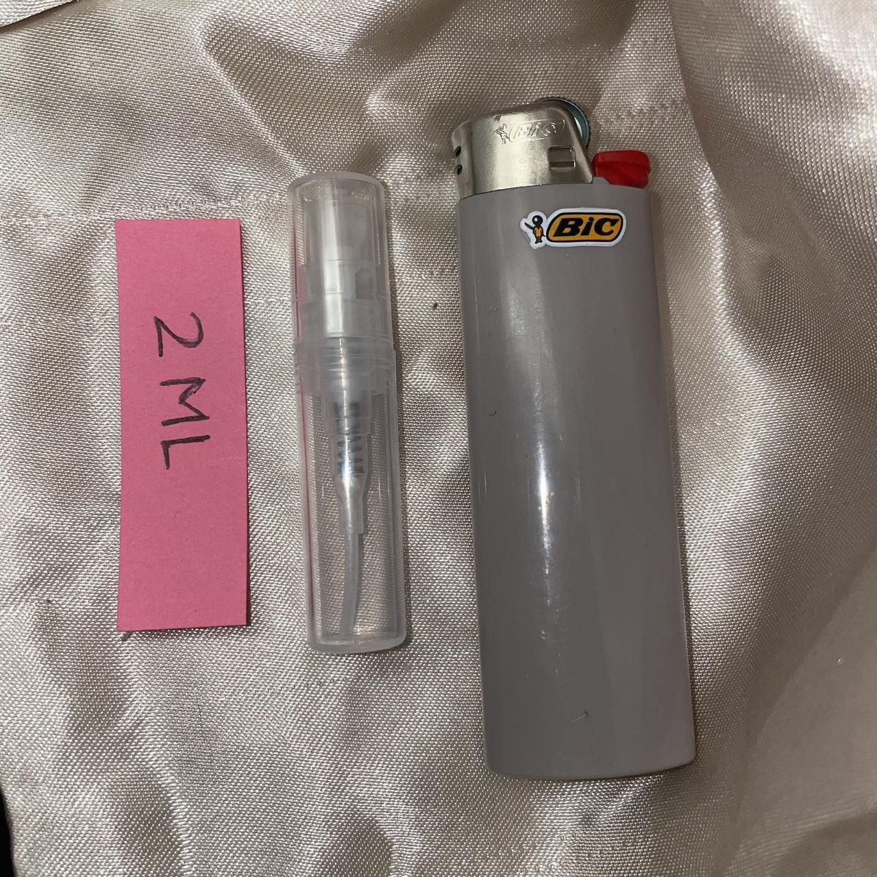 PRADA L’HOMME (2ML). NOTES: TOP: Neroli, Black... - Depop