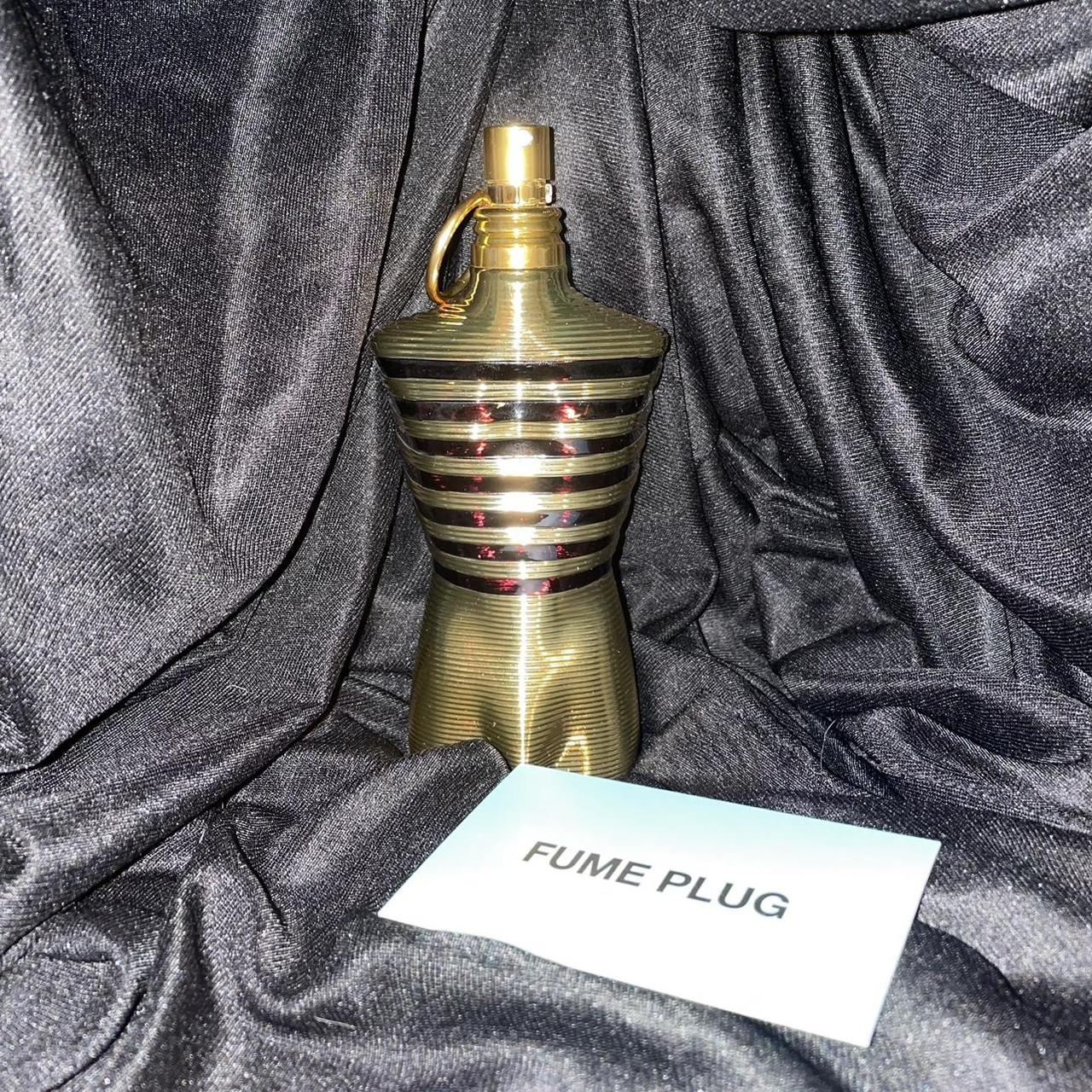 JEAN PAUL LE MALE ELIXER. (2ML) NOTES: TOP:... - Depop