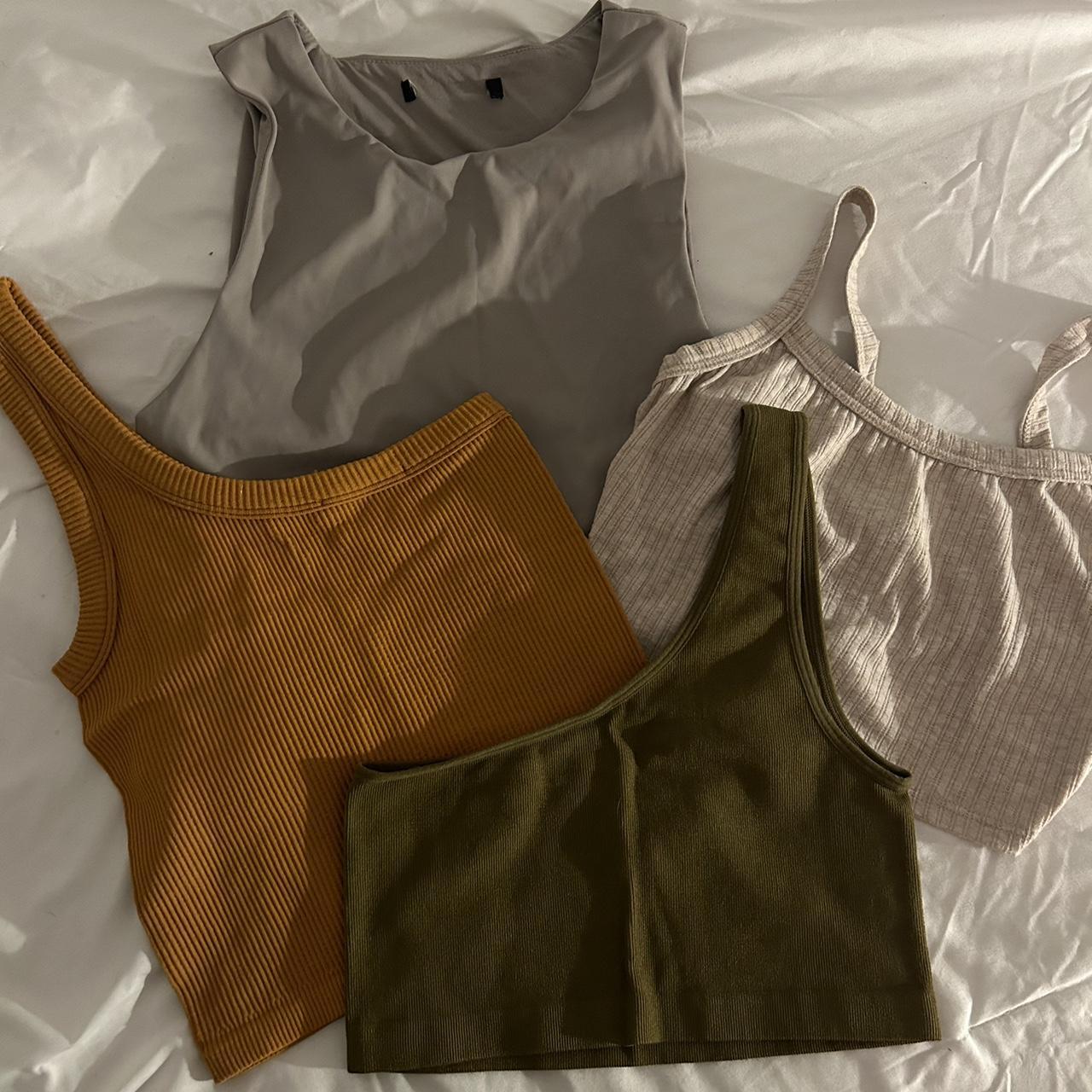 clothes bundle ₊˚⊹♡ 🧸 fits small - mediums 🧸... - Depop