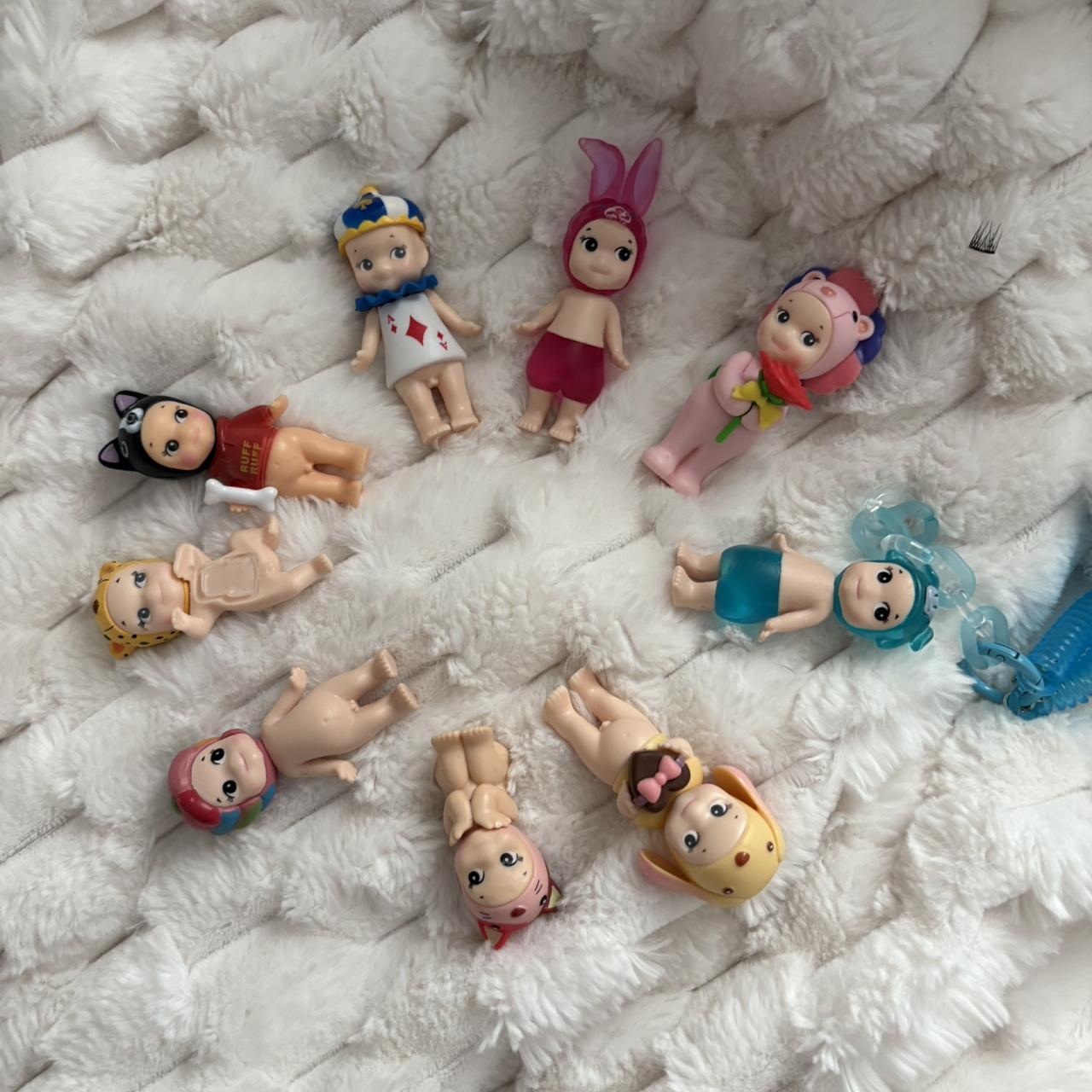 Fake Sonny angel mystery pack of 1! #sonny angels!!... | Depop