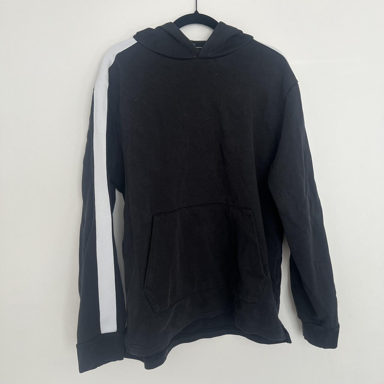 Forever 21 Sweatshirt | Size-Large - Depop