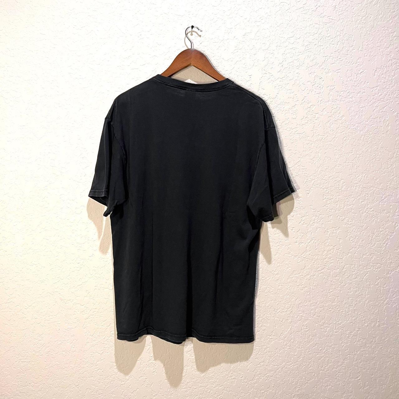 Vintage “Stuck on a Rock” Tee Size Large In Great... - Depop