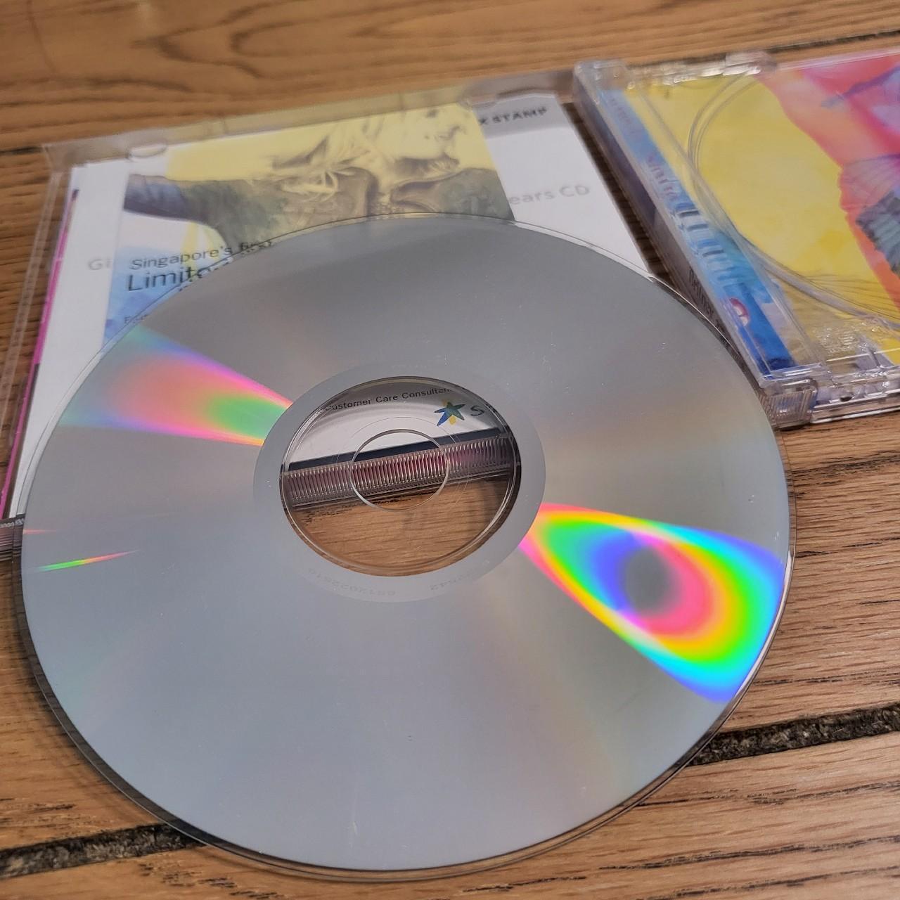 multi Cds-and-vinyl | Depop