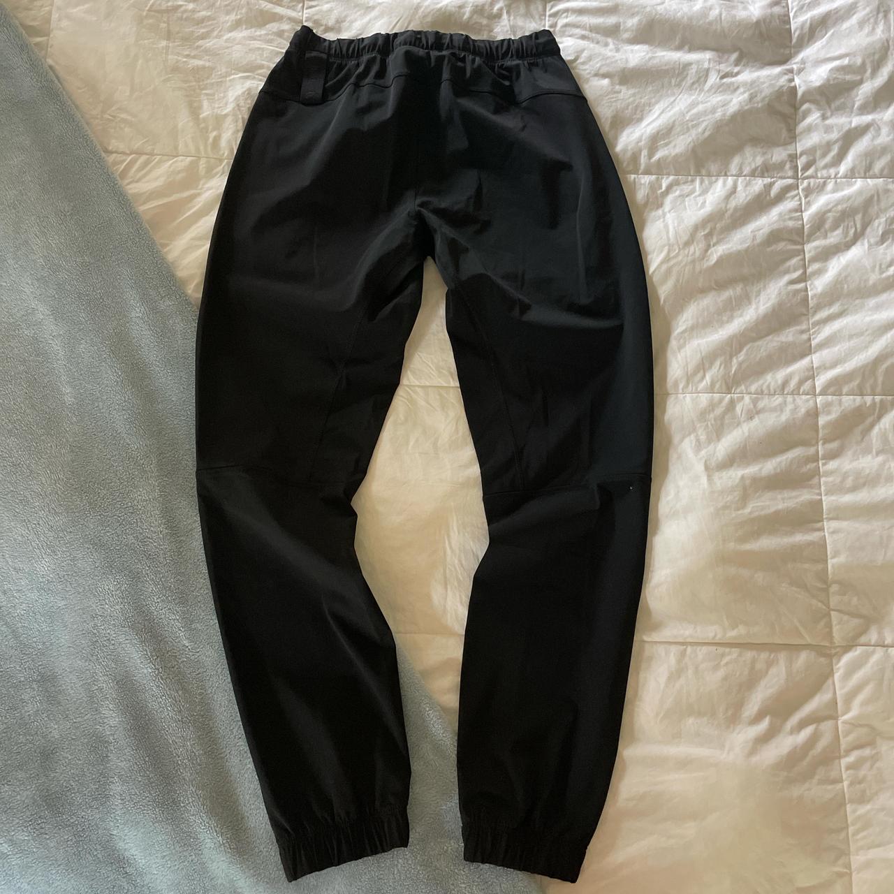 Fabletics black joggers Brand new with tags Size... - Depop
