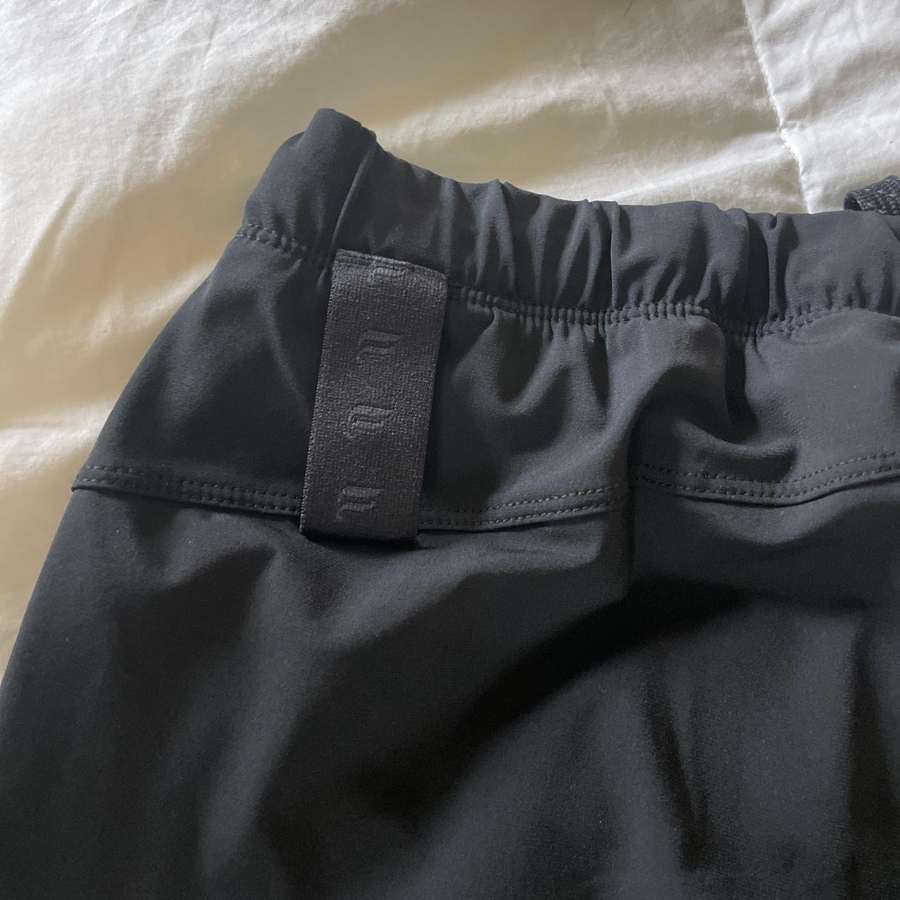 Fabletics black joggers Brand new with tags Size... - Depop
