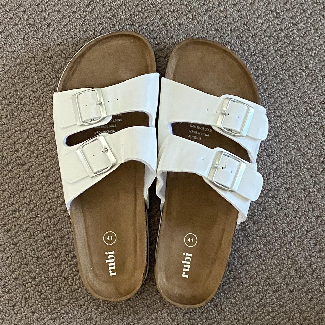 fake birks rubi dm to negotiate price size... - Depop