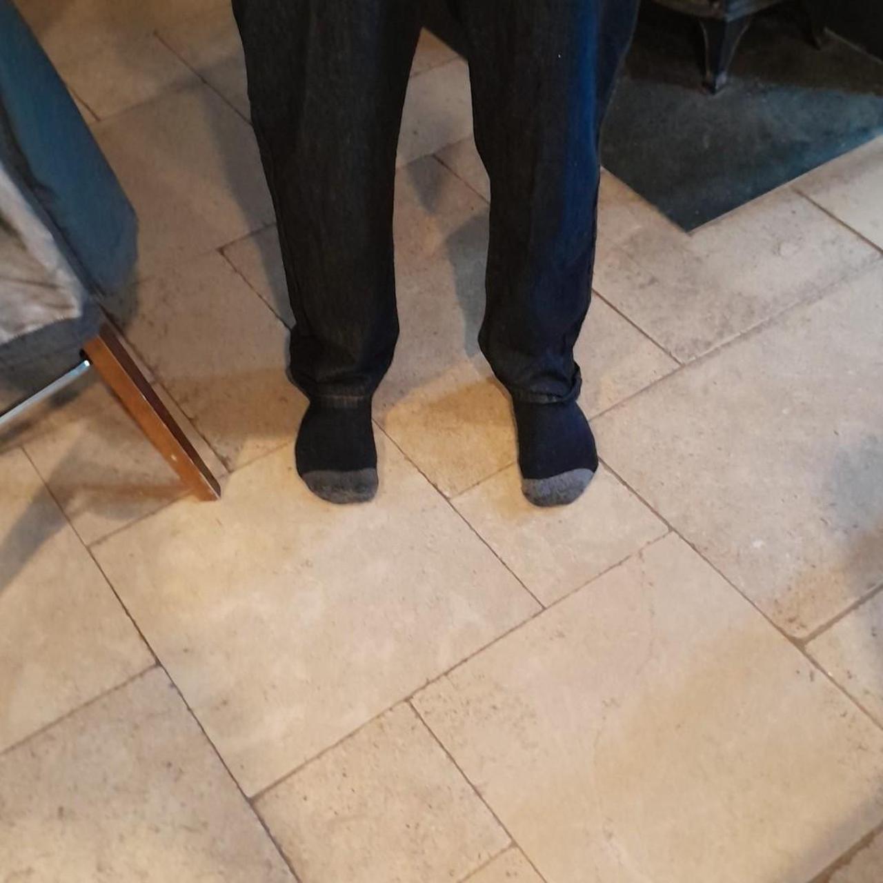 30” Baggy fit Jesse pinkman type jeans perfect... - Depop