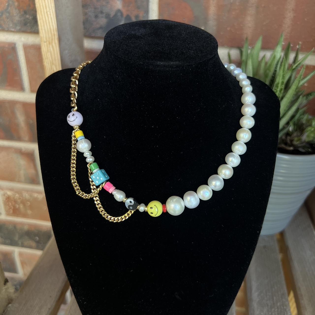 Martha Calvo Joolz “Happy Go Lucky”... - Depop