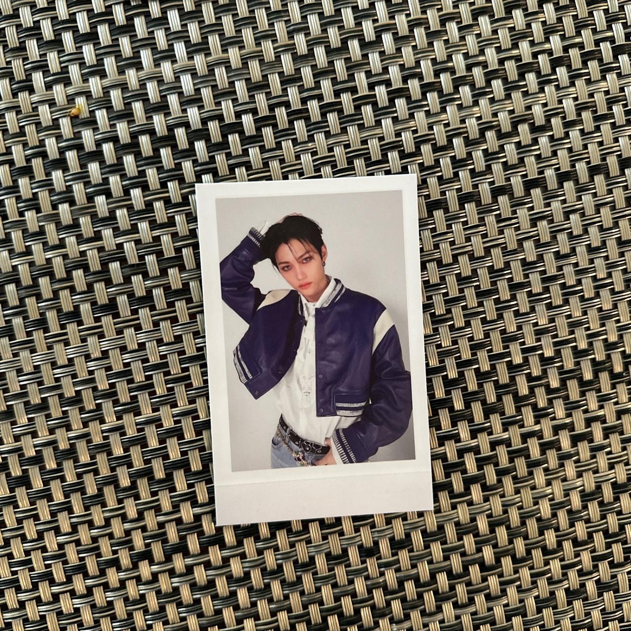 Stray kids official maxident love letter sets IN and... - Depop