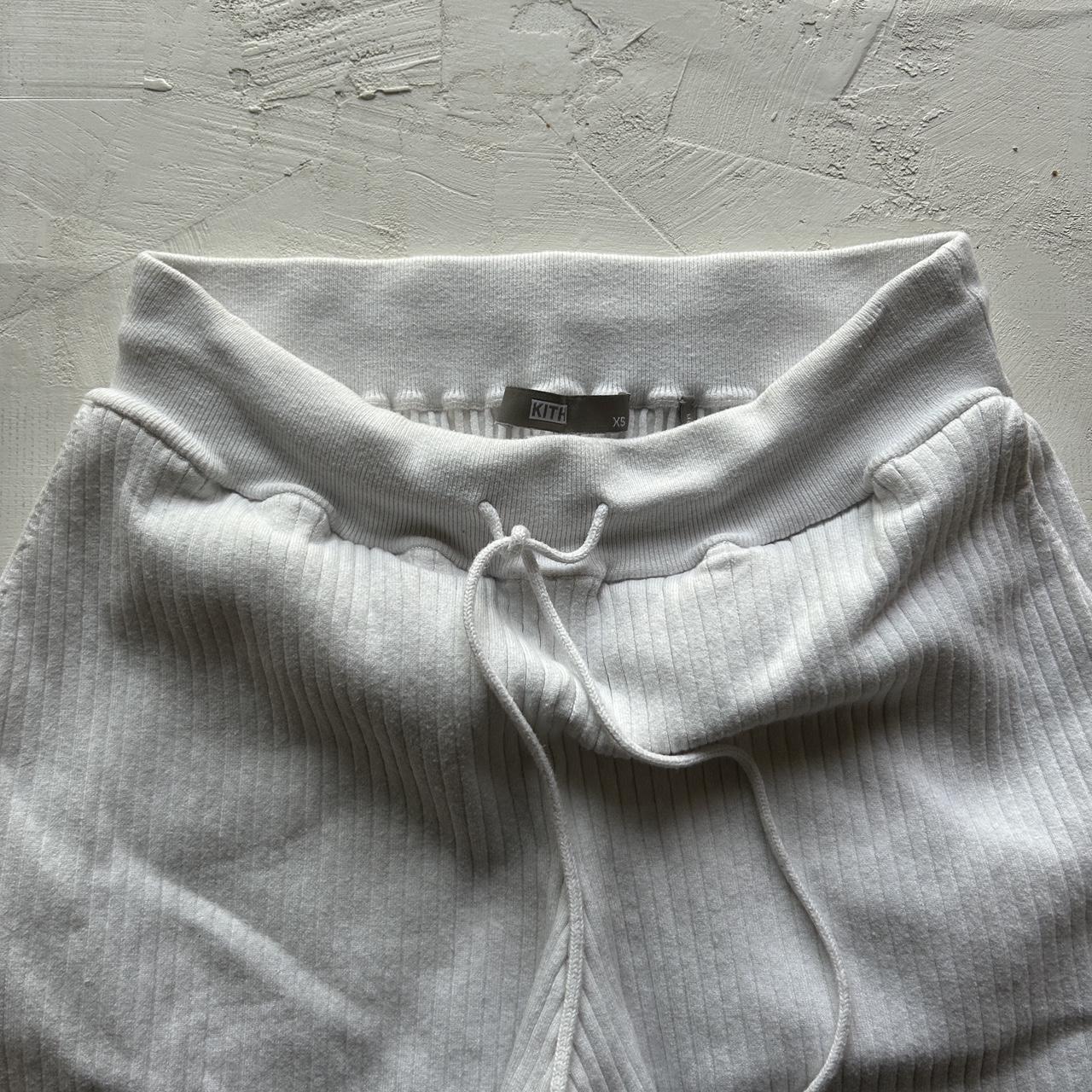 Kith Knit Shorts - Depop