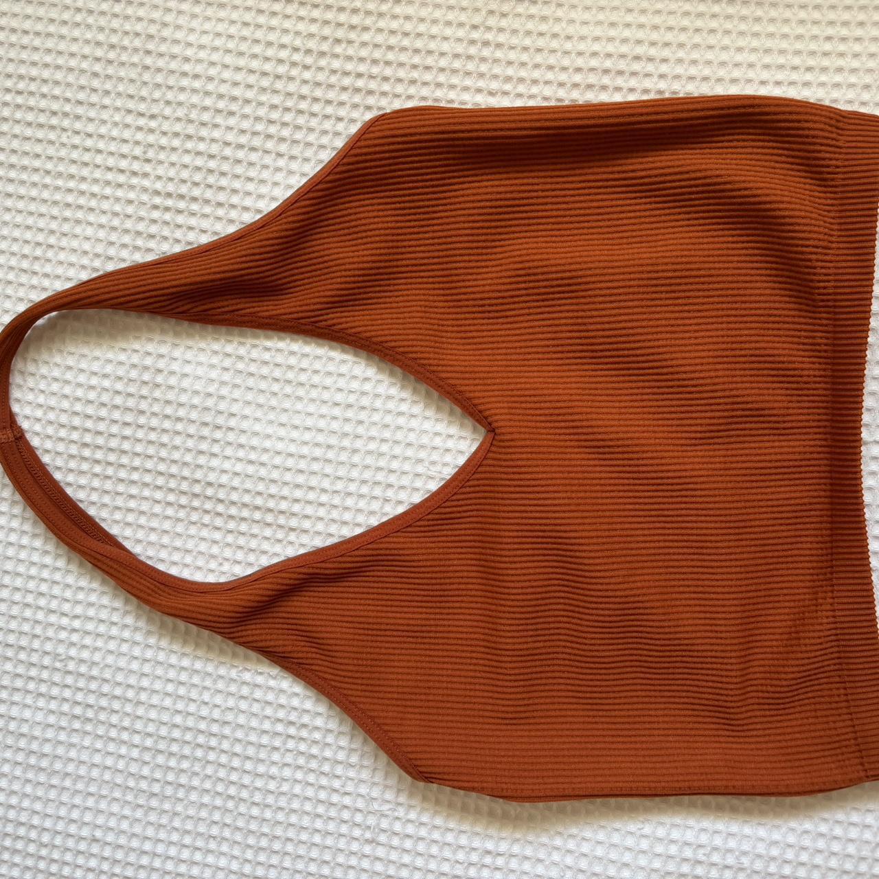 Glassons halter neck top Size m/L $15 - Depop