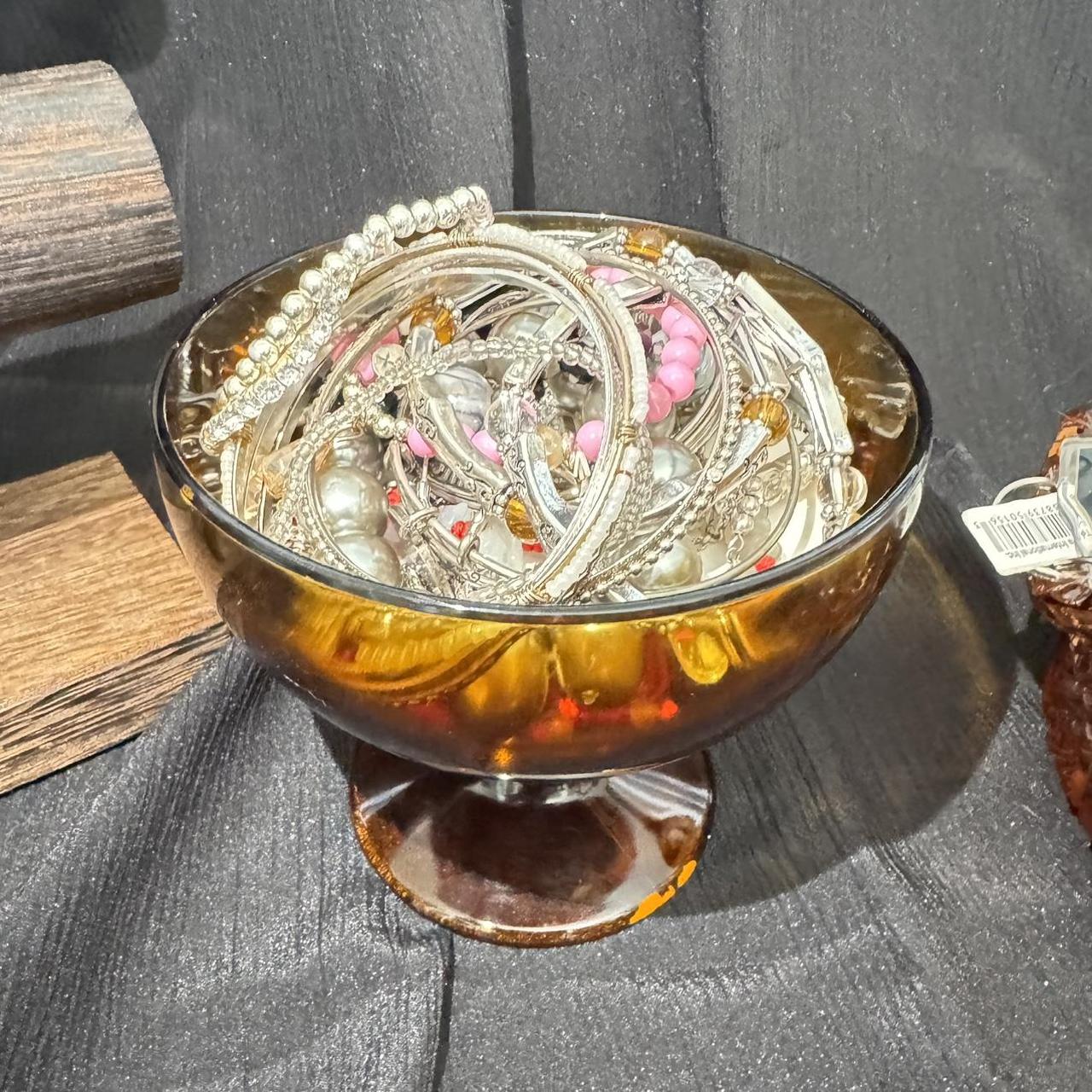 This Goodwill hall we did three different mystery... | Depop