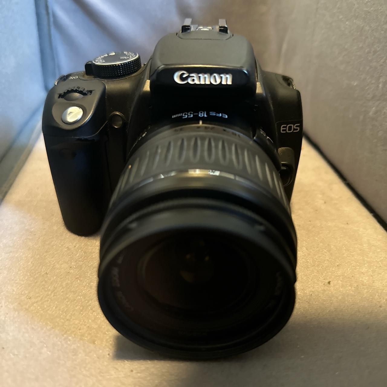 Canon Cameras-and-accessories | Depop