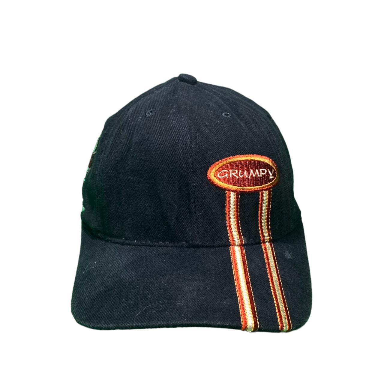 Goofy’s Hat Co. Grumpy Hat OS Goofy’s Hat... - Depop