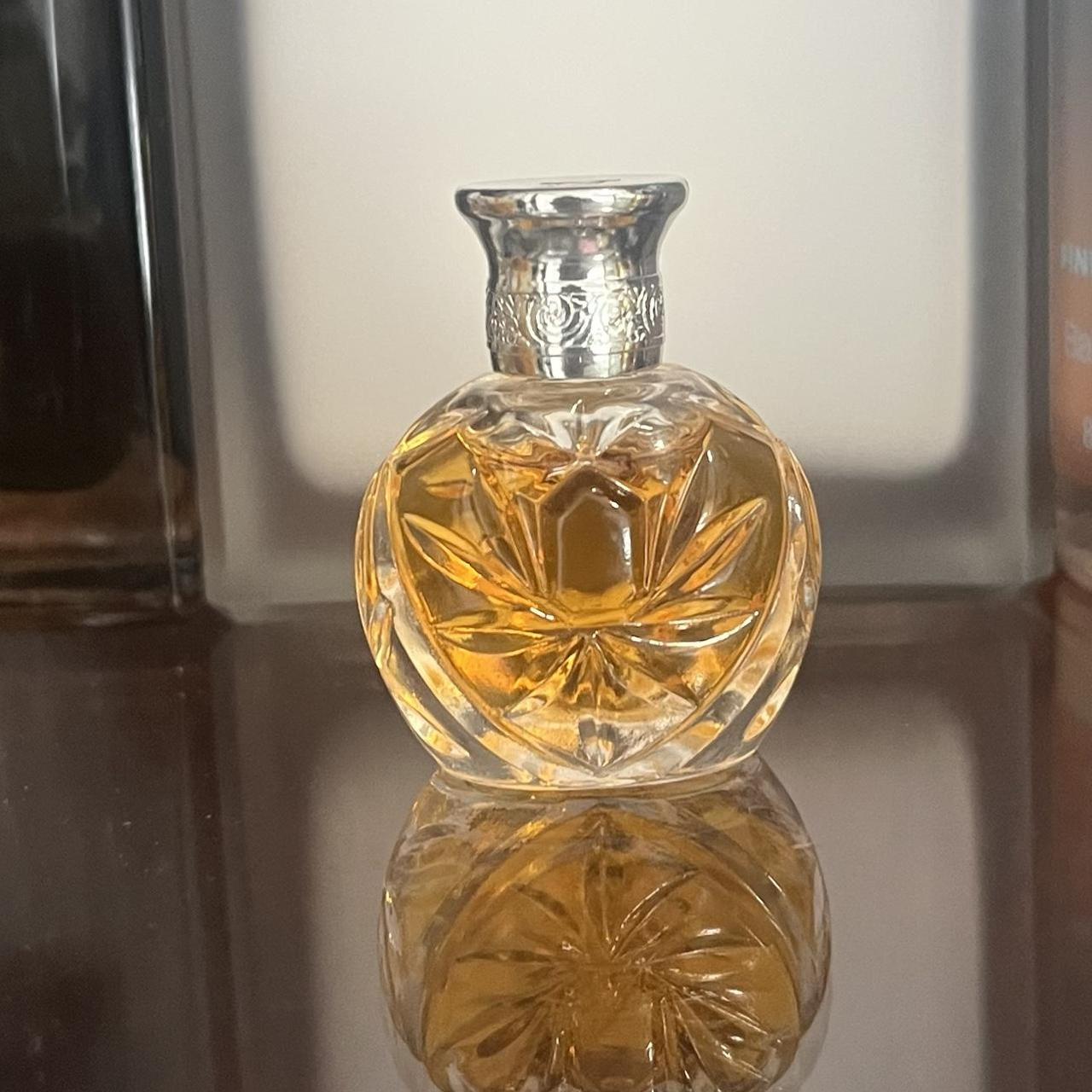 Safari by Ralph Lauren Mini perfume bottle! - Depop
