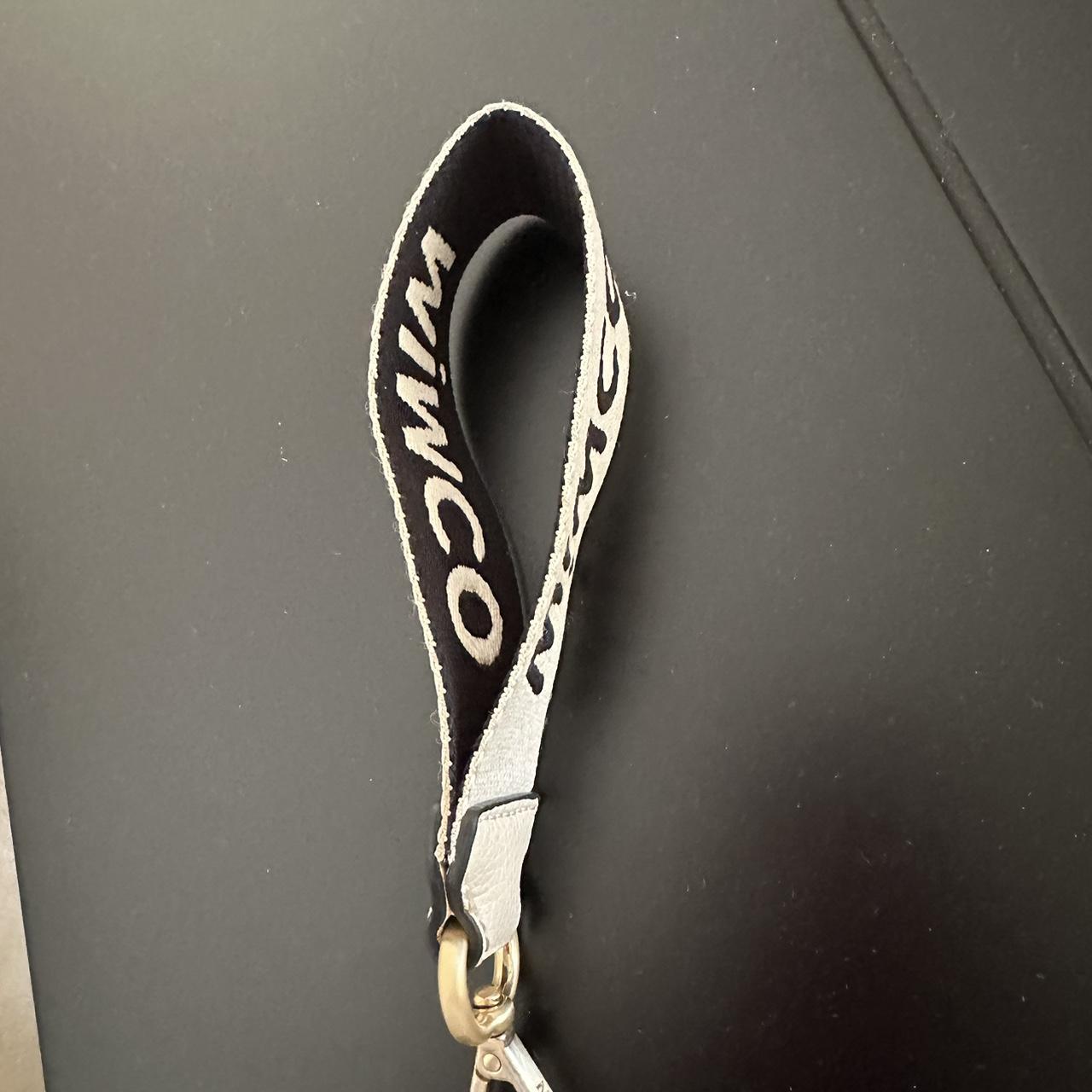 Mimco strap for keys etc - Depop