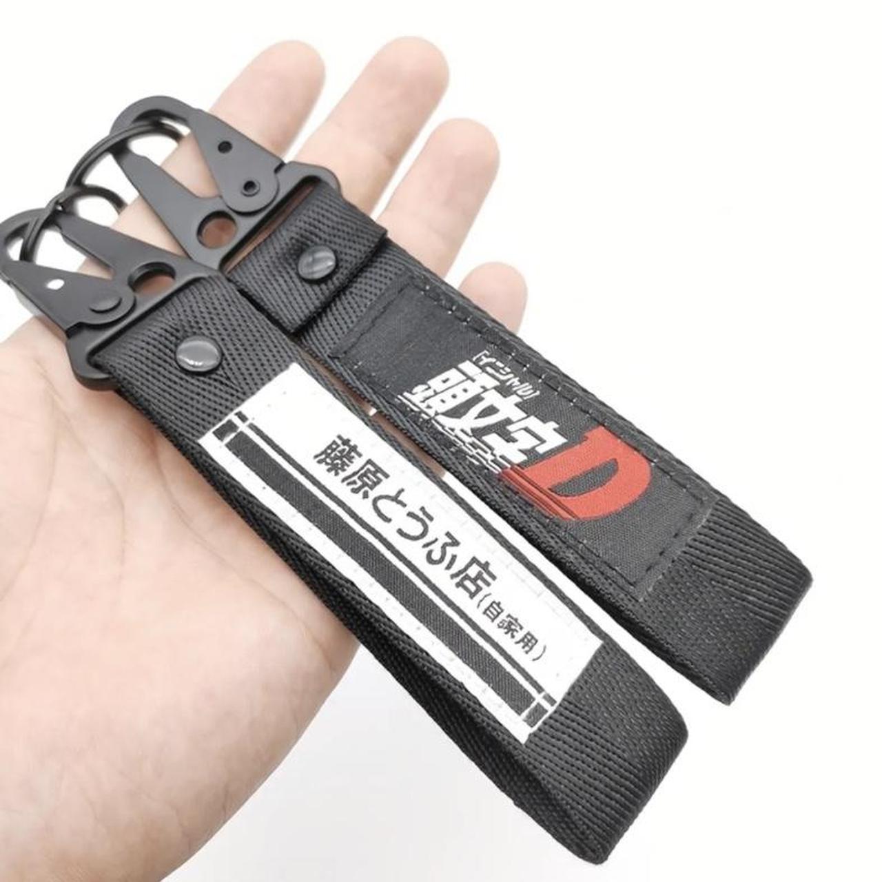 Initial D Keyring for Keys. Brand new received as... - Depop
