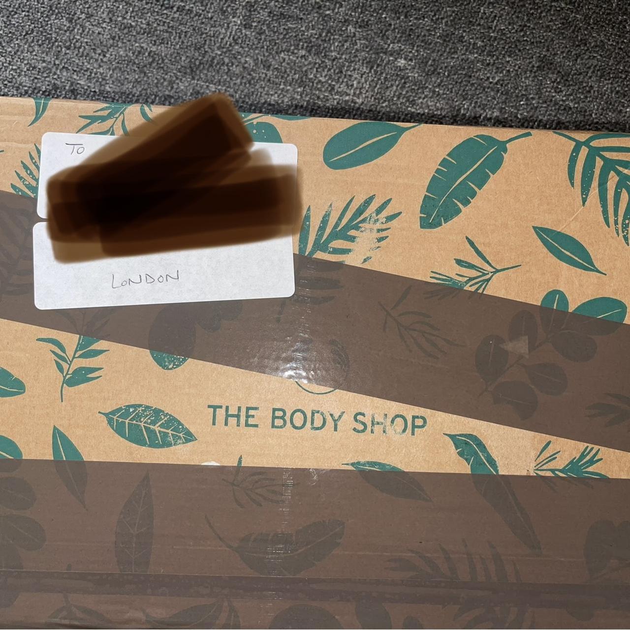 The Body Shop Bath-and-body | Depop