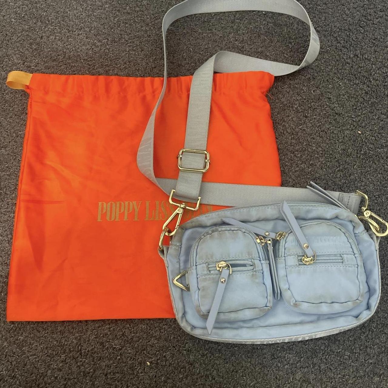 poppy lissiman bag will give wash before shipping... - Depop