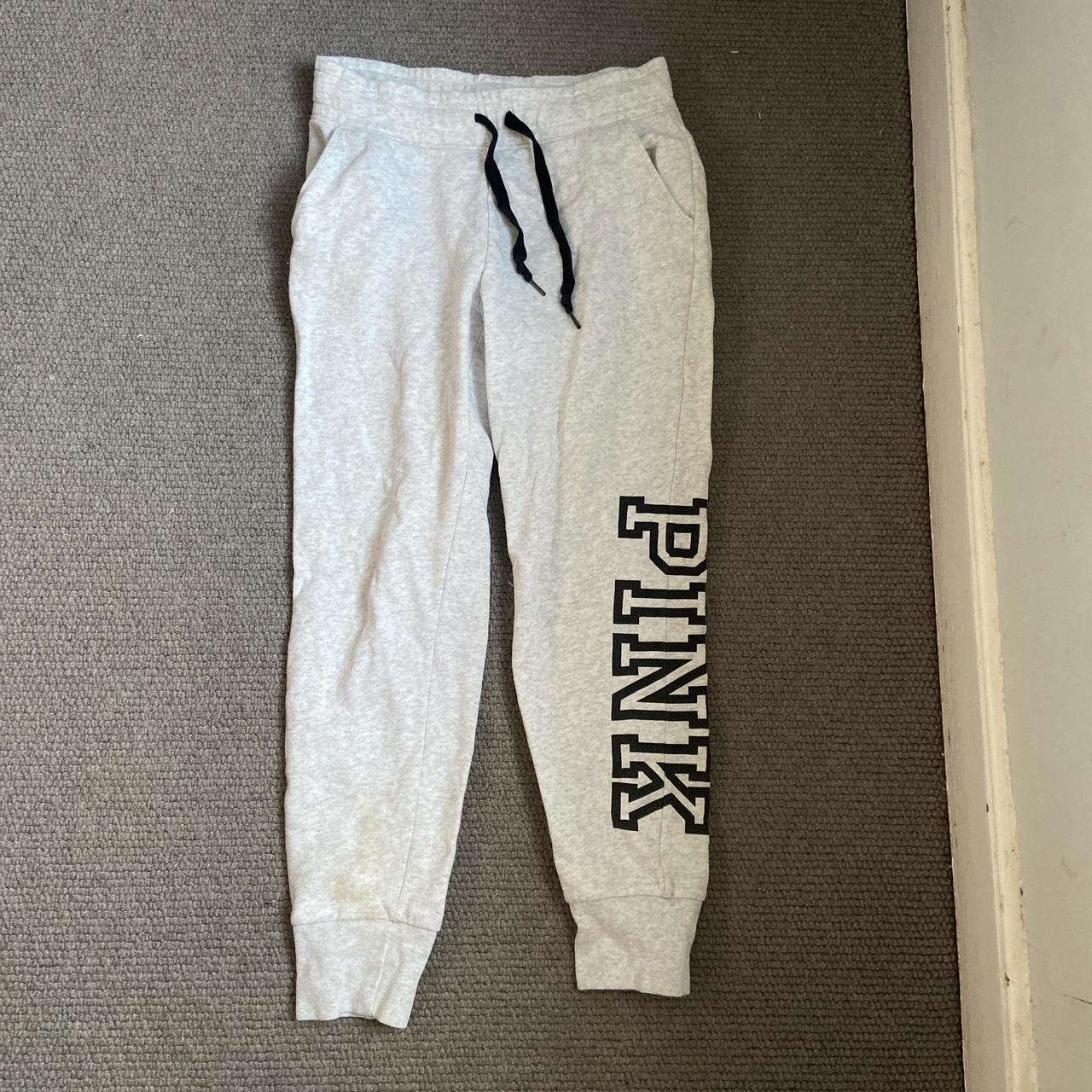 victoria’s secret: pink: joggers | Depop