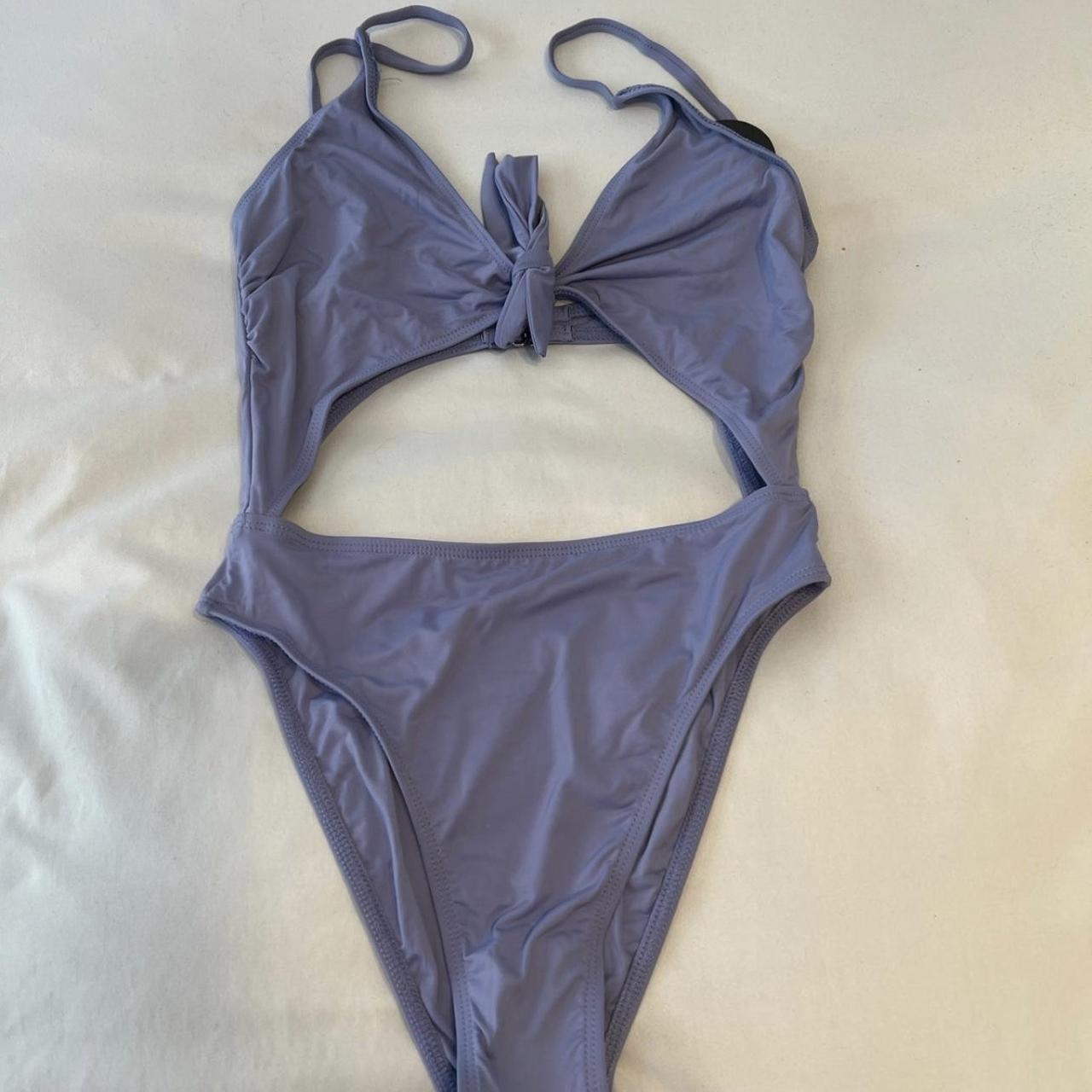 Lulus Two One Piece Swimsuits Lulus One Piece Depop
