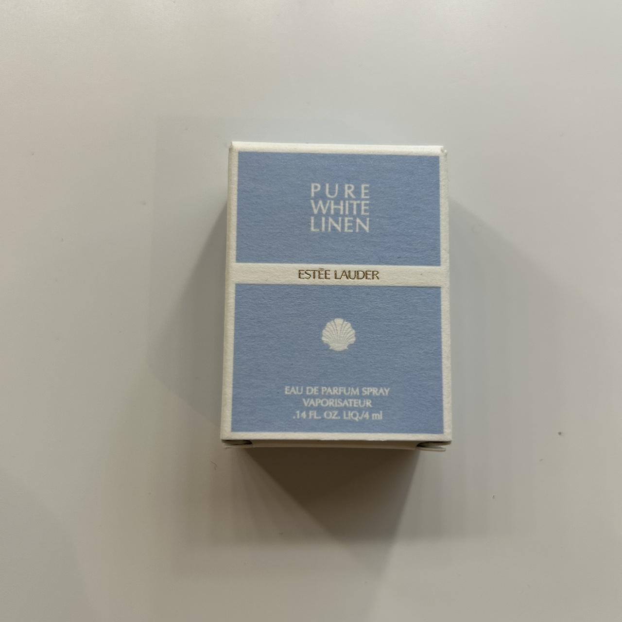 ESTÉE lauder- Ead de parfumerie spray vaporisateur 4ml - Depop