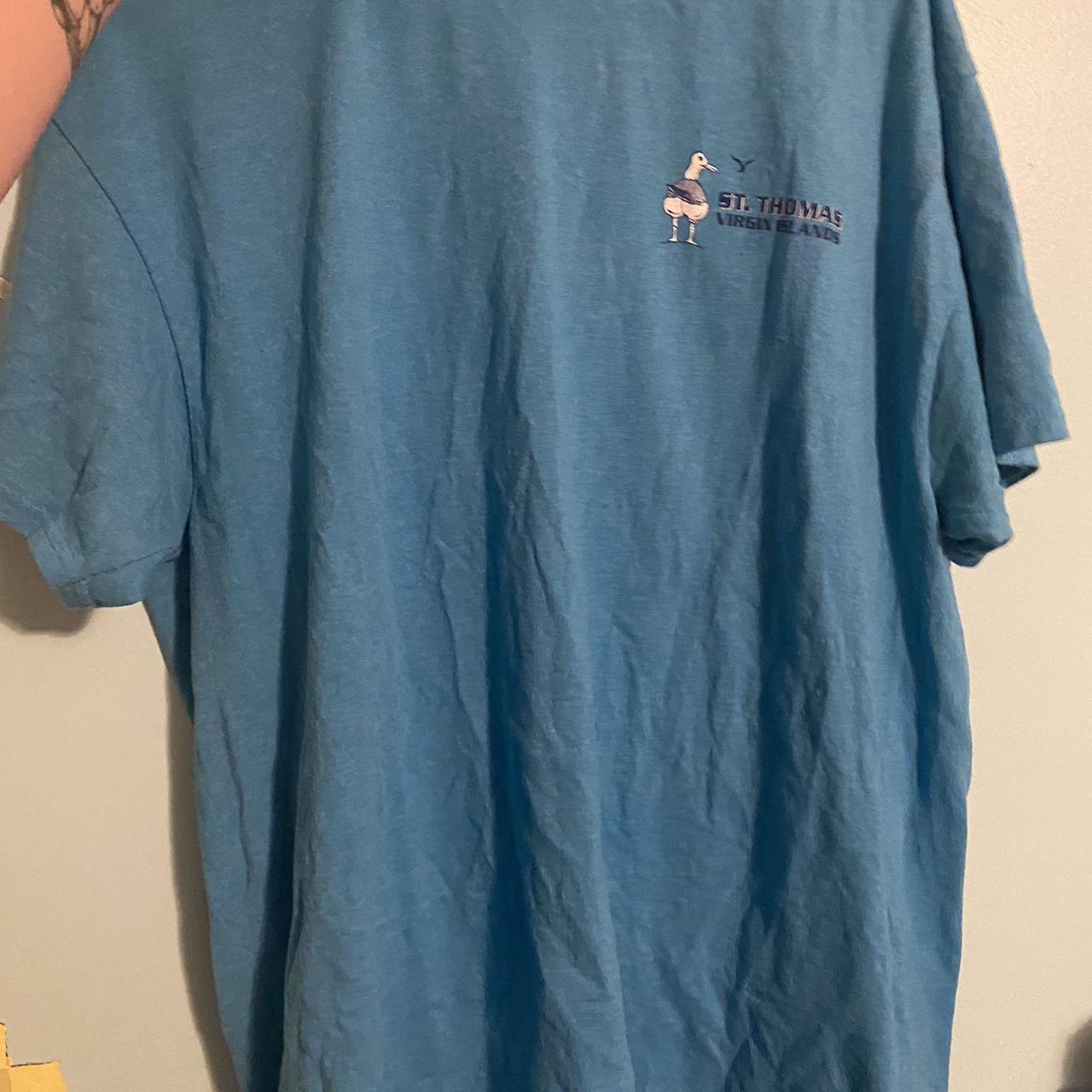 seagulls tshirt - size xl #tshirt#funnytshirt - Depop