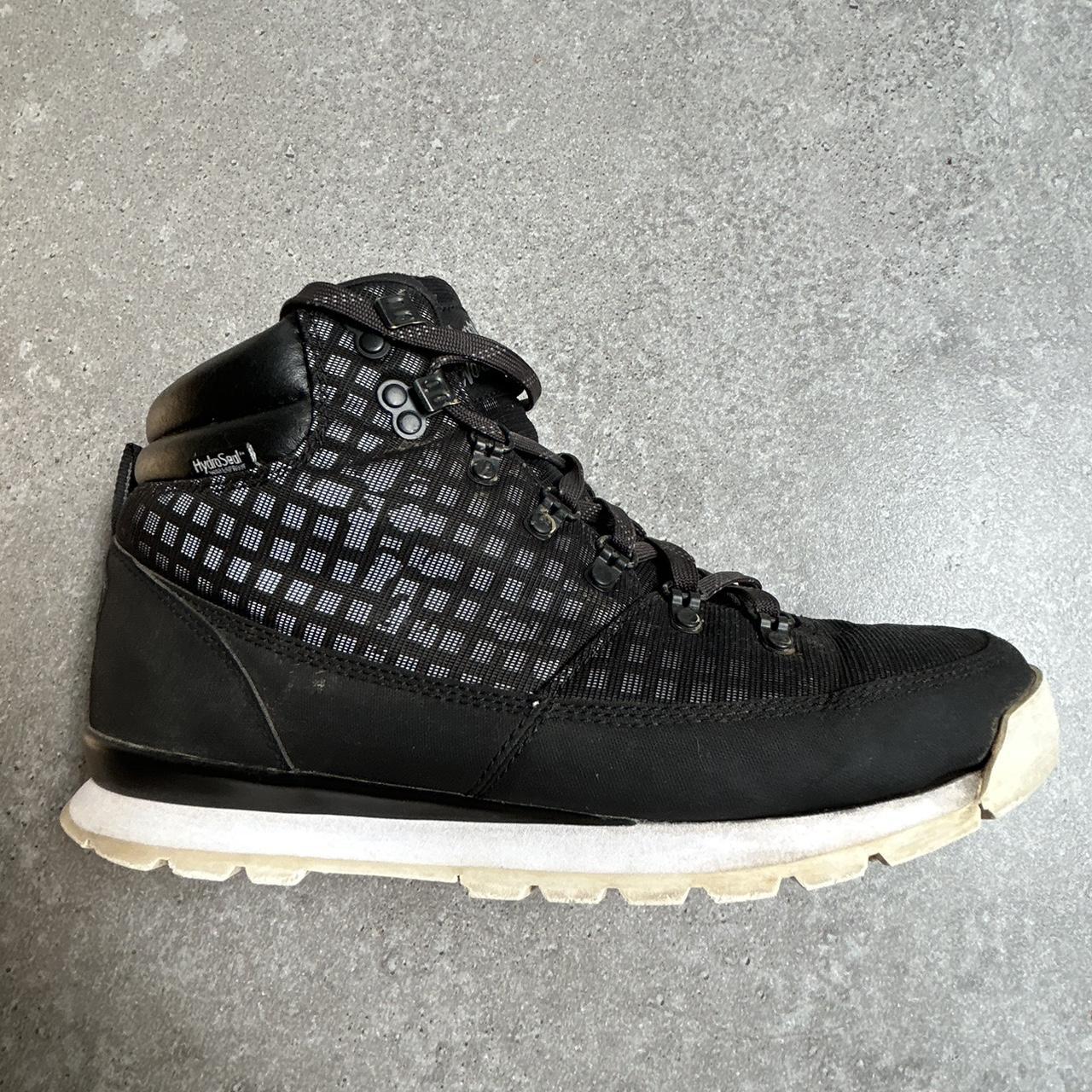 Men’s Back-To-Berkeley Redux Reflective Boot Size:... - Depop